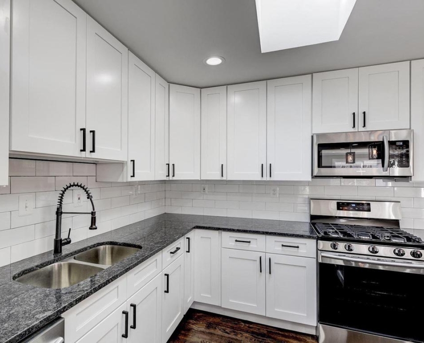 CLARK Marble and Granite | Quartz Countertops in DC-MD-VA
